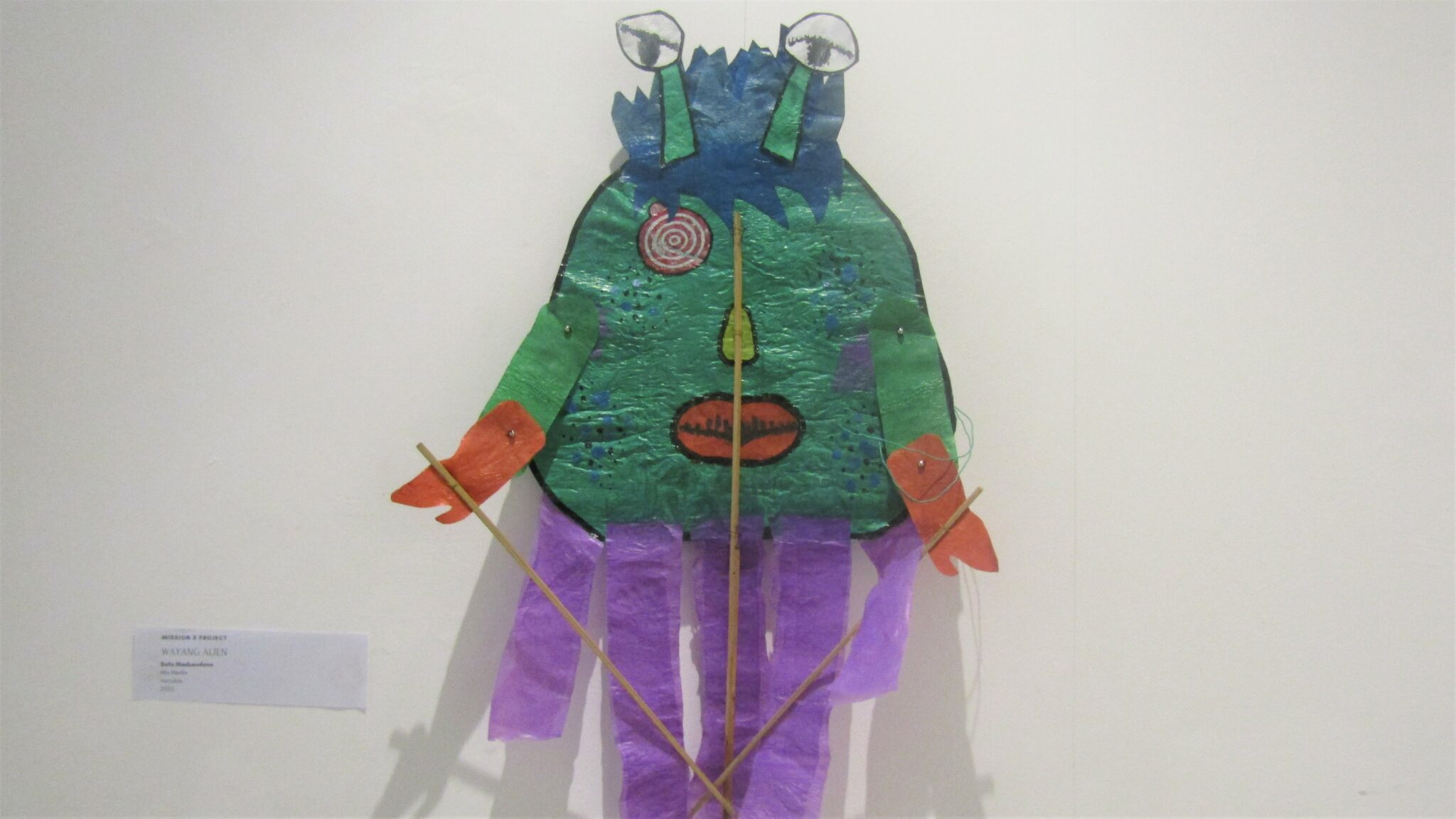 Misteri Benda Terbang Aneh di Konferensi UFO Indonesia