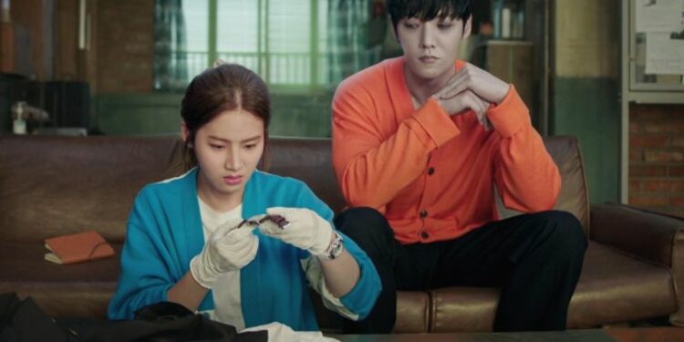 Squid Game Versi Bokep Jepang Lebih Sesuai Konteks Ketimbang Parodi dan Jiplakan Lain - Mojok.co