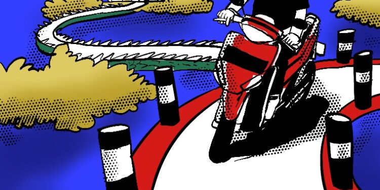 Mojok.co - Suara Orang Biasa