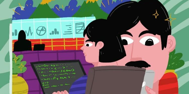 Mojok.co - Suara Orang Biasa