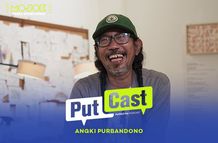 Angki Purbandono: Scanography, Penjara, dan Perlawanan terhadap ...