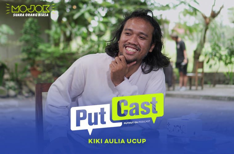 Kiki Ucup: Pestapora, Lagu 2000an, hingga Musisi Reunian - Mojok.co