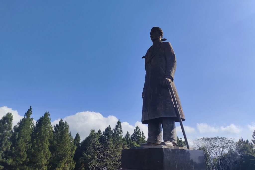 Jenderal Sudirman dan Jimat yang Membuatnya Dianggap Sakti