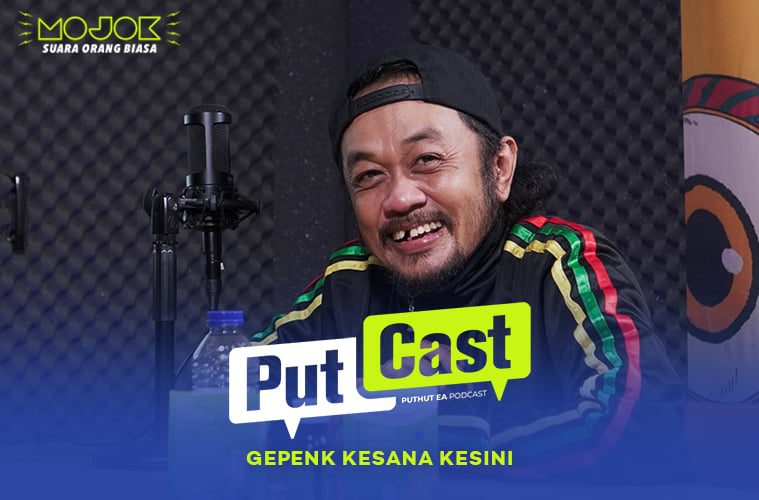 Gepenk Kk: Dari Gepeng Srimulat Hingga MC Kondang Dunia Akhirat - Mojok.co