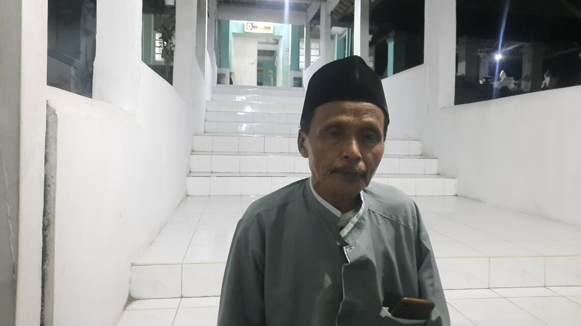 Malam di Makam Sewu dan Kisah Panembahan Bodho