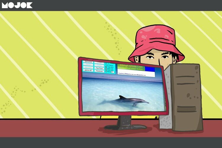 Akhirnya Bisa Lepas dari Kecanduan Nonton Video Porno