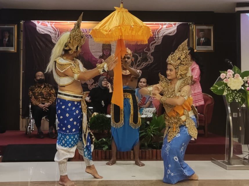Pramodawarddhani, Pendiri Candi Borobudur yang Terlupakan