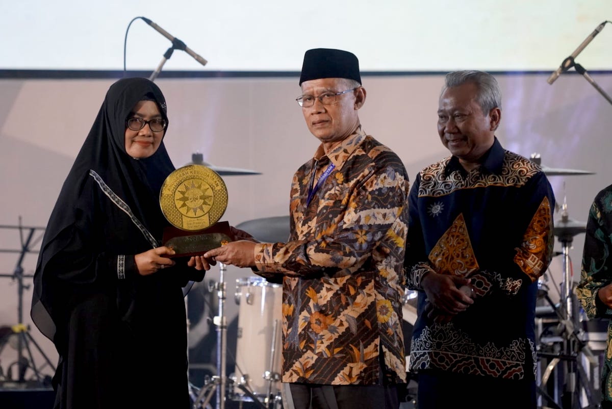 Muhammadiyah Cinta Seni Layaknya Sobat Ambyar Kagumi Didi Kempot