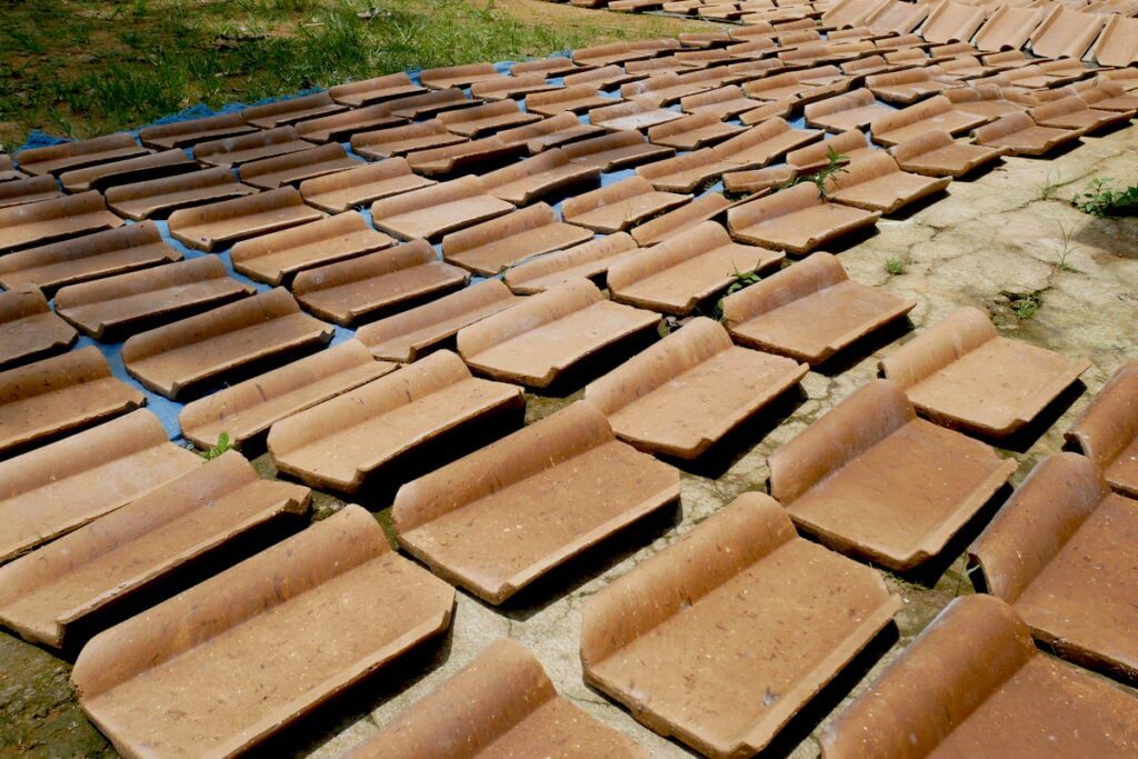 Cerita Genteng Godean dan Gunung Berjo yang Makin Pendek