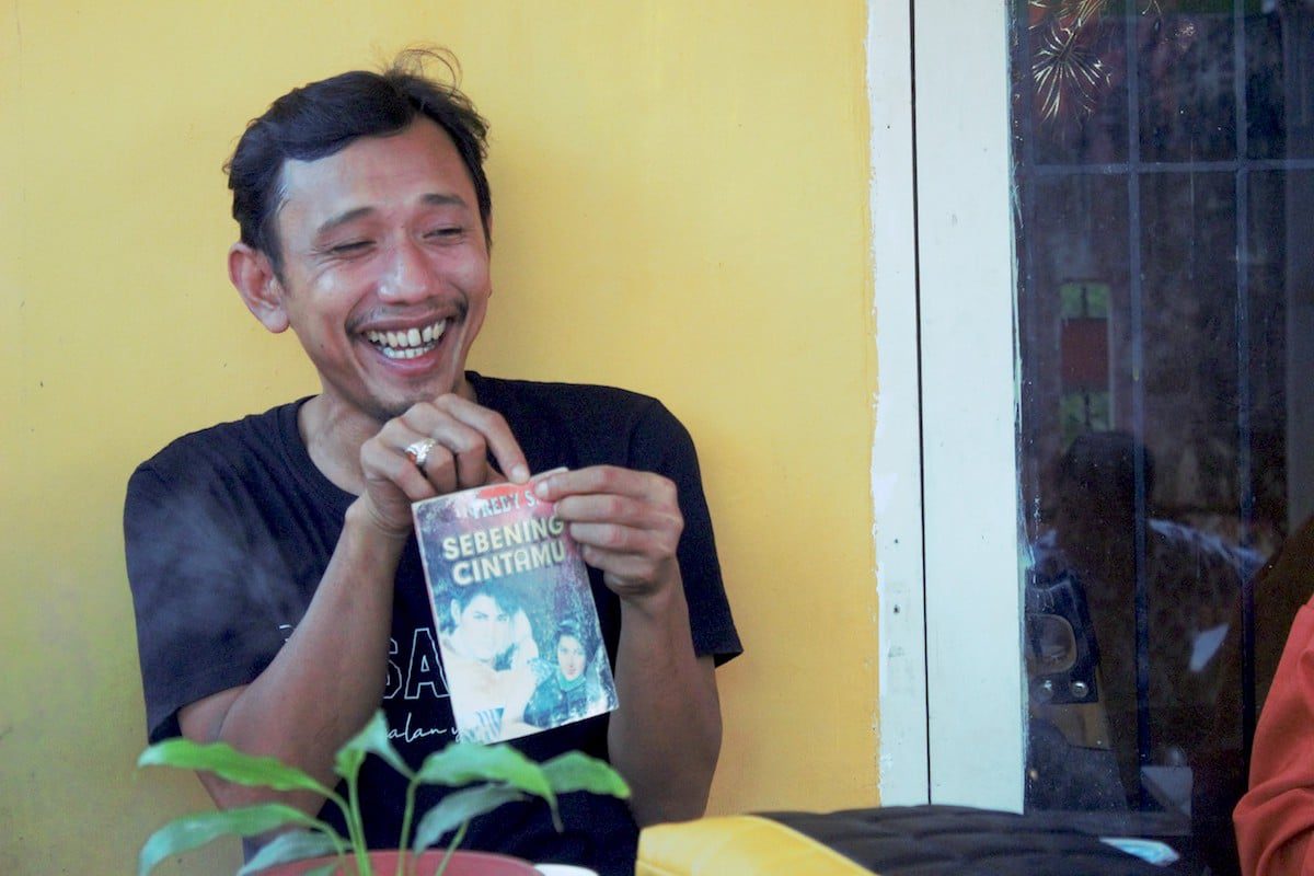 Mengapa Novel Fredy S Nggak Disensor Ormas dan Negara?