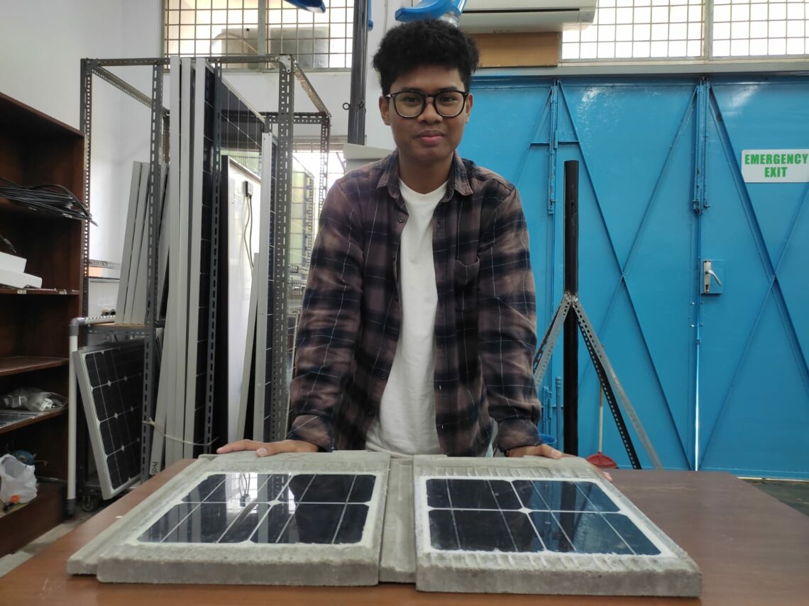 Gepo Energy dan Aksi Mahasiswa Jogja untuk Transisi Energi