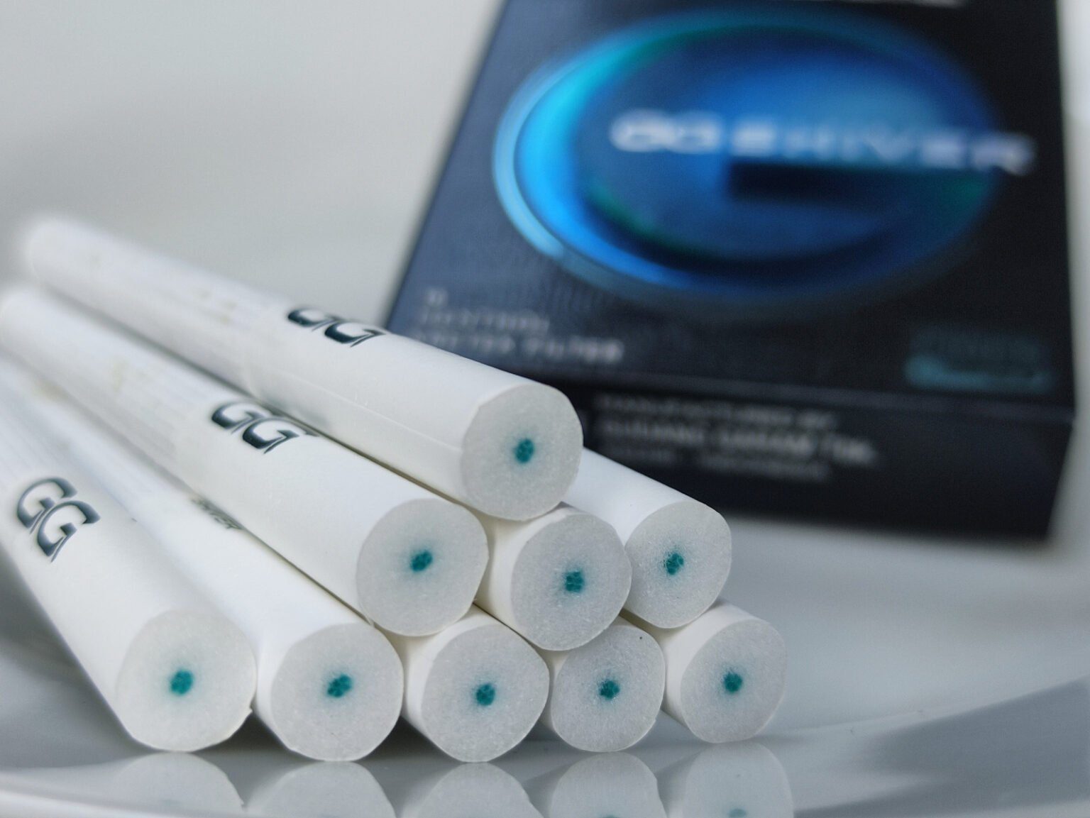 GG Shiver: Dinginnya Stabil dari Awal Sampai Akhir