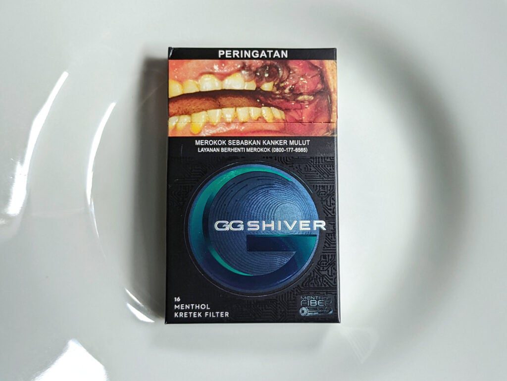 GG Shiver: Dinginnya Stabil dari Awal Sampai Akhir