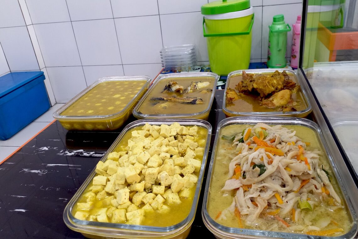 Mengintip Strategi Warteg Bahari yang Ingin Mewartegkan Jogja