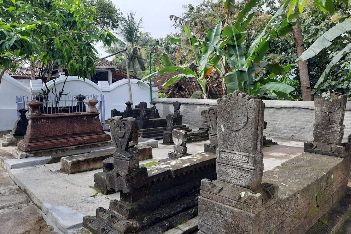 Menengok Makam Sunan Bayat di Selatan Klaten