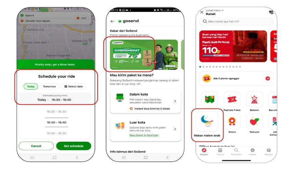 Gojek Siapkan Amunisi Hemat dan Cermat untuk #LengkapiRamadan, Dukung Produktivitas dan Ibadah ...