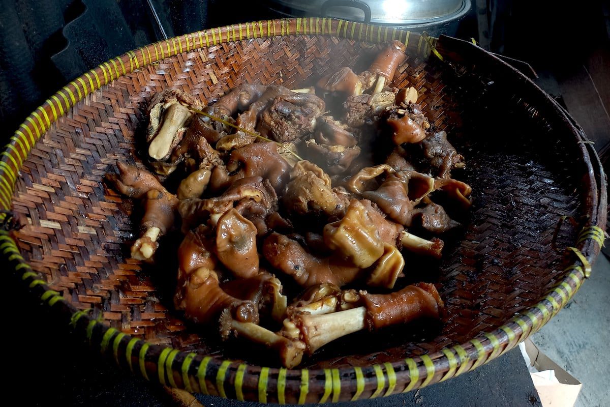 Menjajal Tiga Kuliner Kambing Bumbu Sederhana Khas Jogja