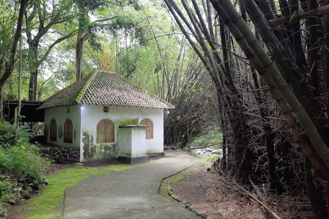 Kisah Ki Ageng Gribig: Gagalkan Palembang Pisah dengan Mataram