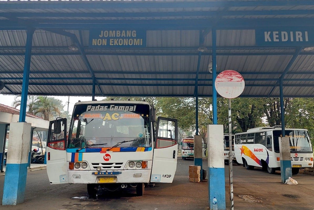 PO Bagong, Bus Malang yang Merambah Angkutan Tambang dan Rute Antarnegara