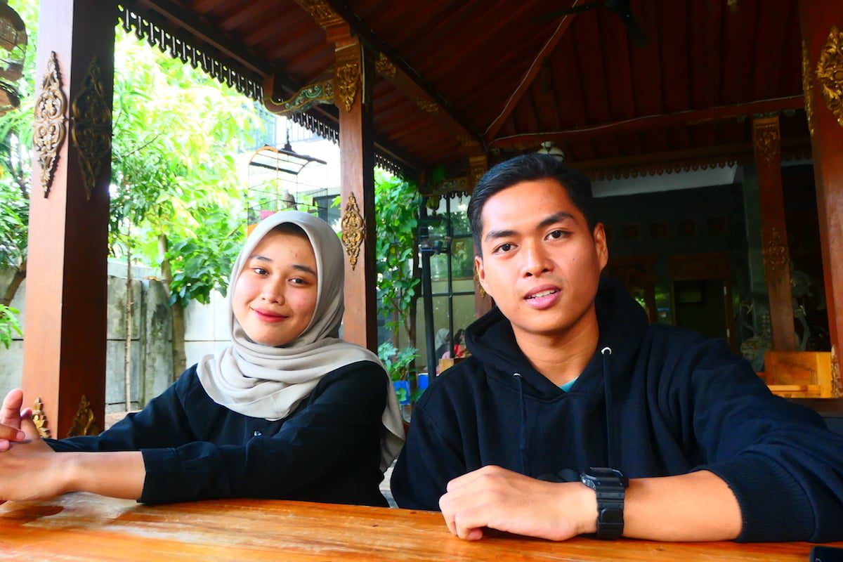 Alasan Anak Muda Pendekar PSHT Tetap Cinta Perguruan Meski Rentetan ...