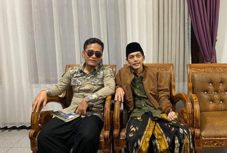 Menemukan Jalan Tobat dari Pengajian Gus Iqdam, Gusnya Para Bajingan