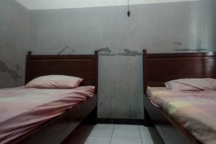 Pengalaman Saya Memesan Jasa Open BO - Mojok.co