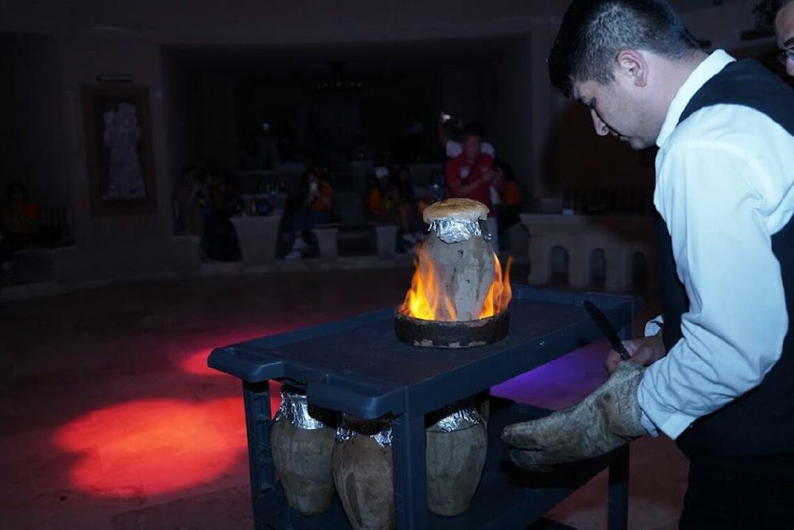 Melihat Tari Perut yang Katanya Erotis di Turkiye, Negerinya Erdogan