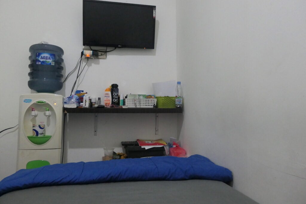 Curhat Pemilik Kos di Jogja: Mahasiswa Gaya Elite Bayar Kos Sulit