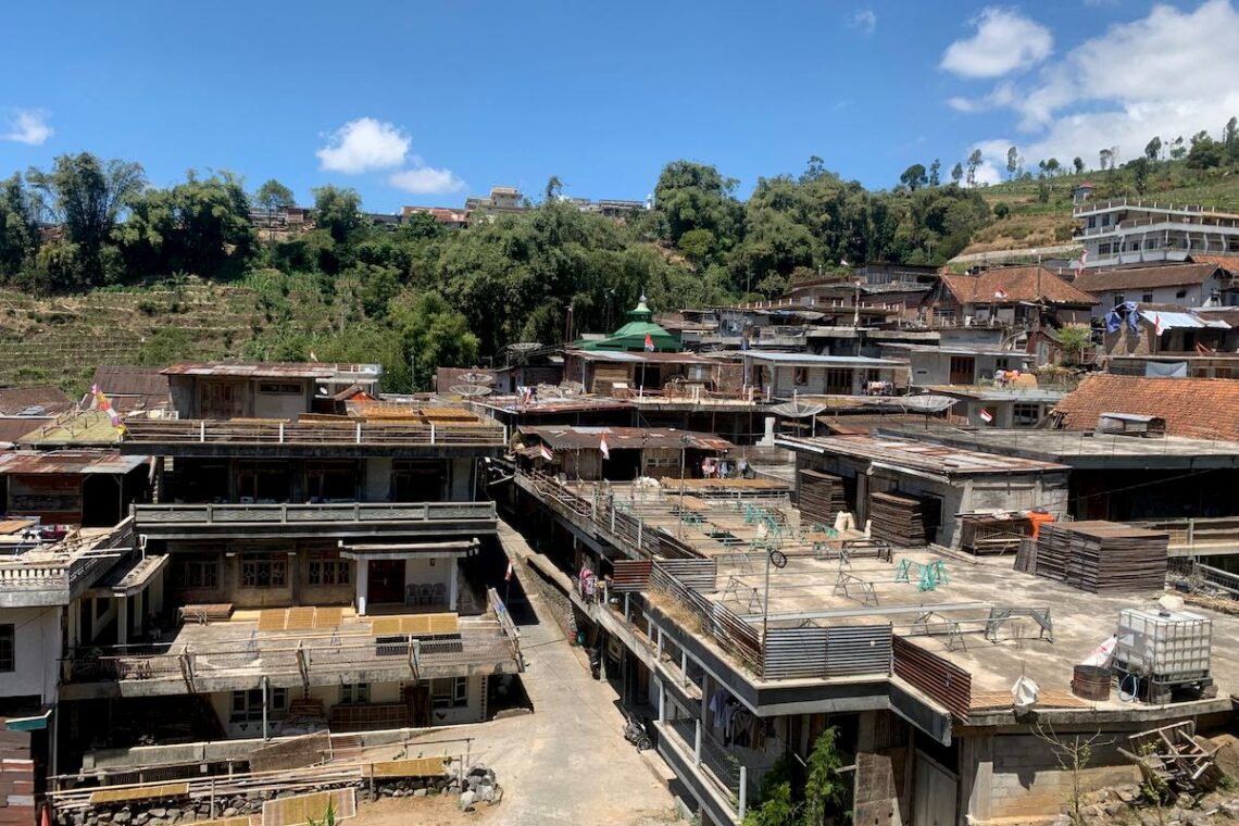 Srintil, Emas Hitam dari Lamuk Legok yang Kena Pulung Setan