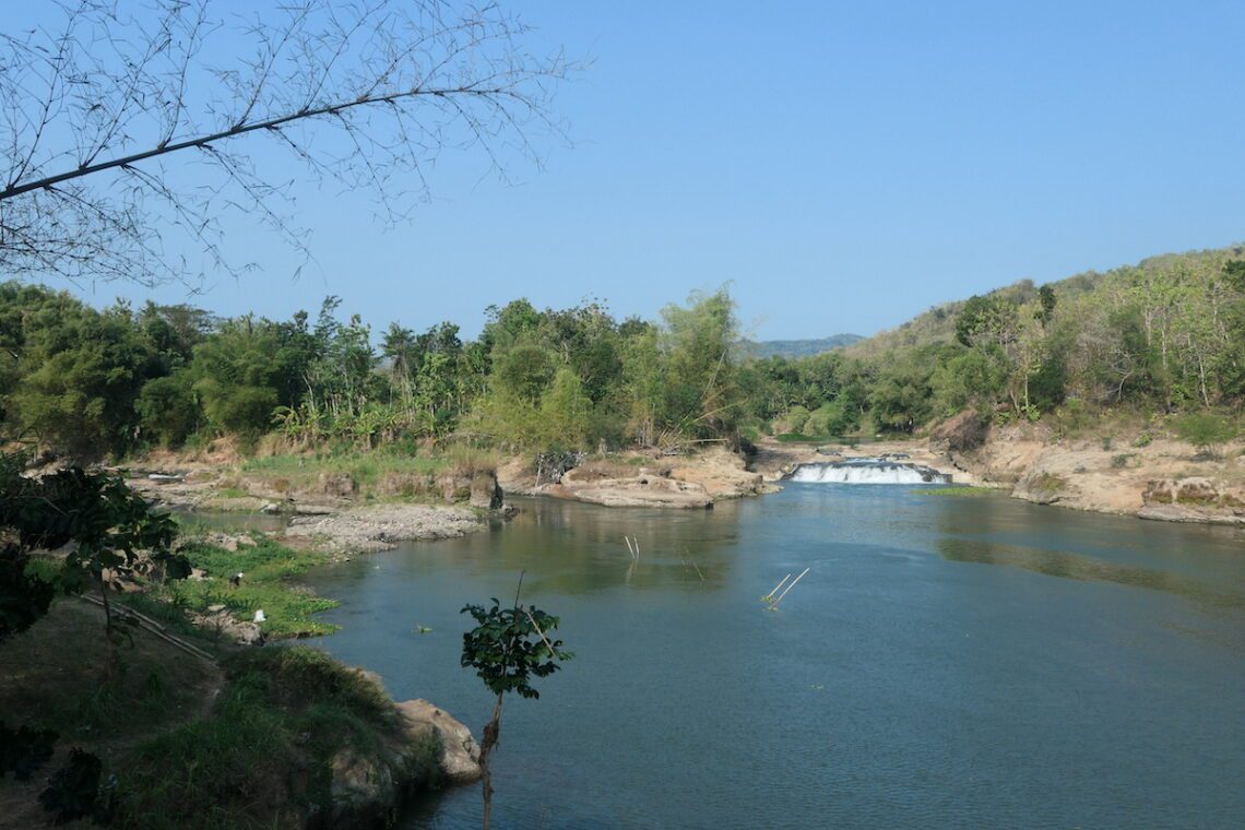 Hidup di Jalur Sesar Opak Bantul, 17 Tahun Tidur di Dipan