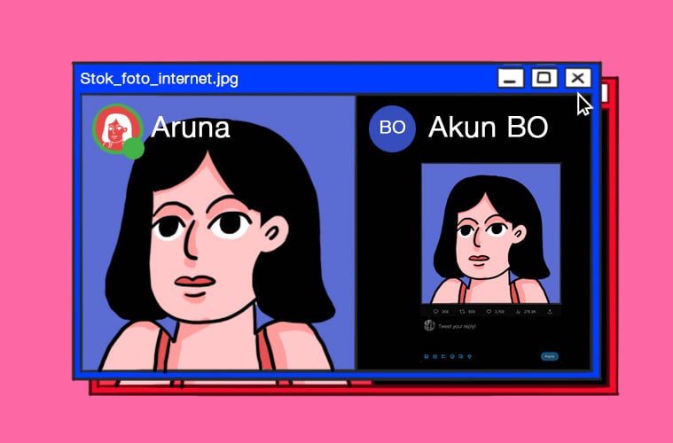 Open BO Jogja Tarifnya Tidak Bisa Dibayar Pakai UMR