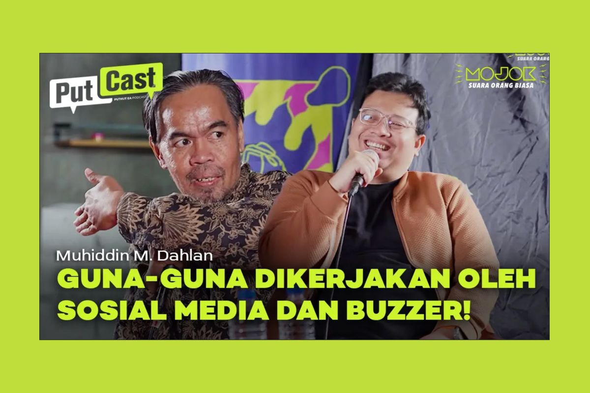 Makna Migunani, Kagunan, dan Guna-Guna