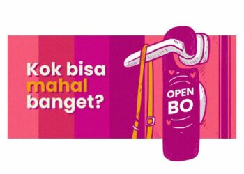 Pengalaman Open BO di Kos Tengah Sawah: Cuma 5 Menit
