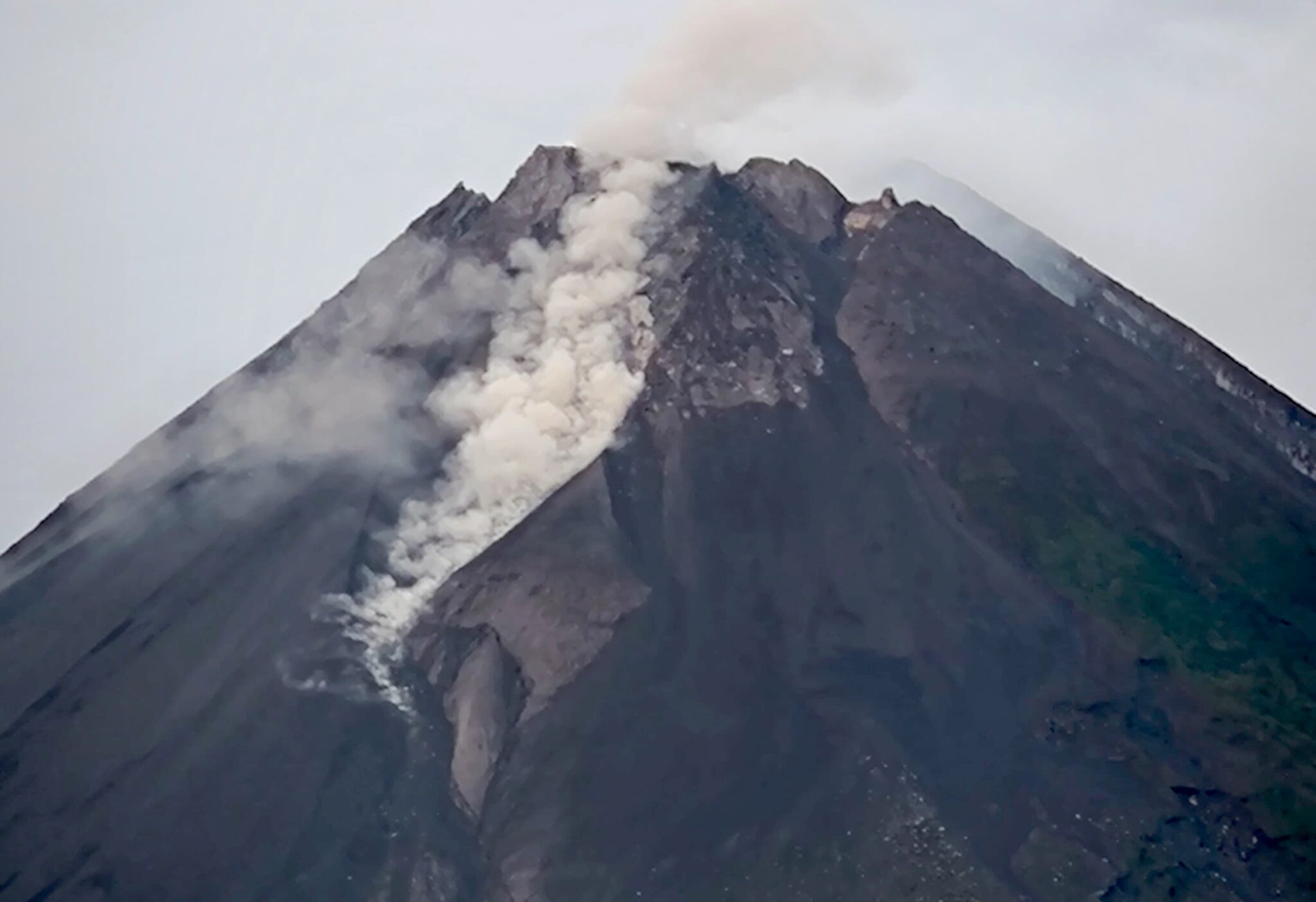 Tunggularum, Kampung yang Sultan HB IX Minta Kosongkan