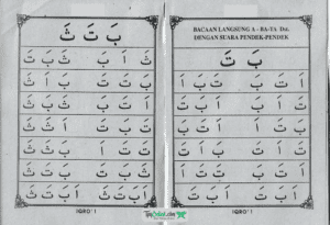 Penemu Iqro Nemu Metode Baca Alquran di Bawah Pohon Jambu