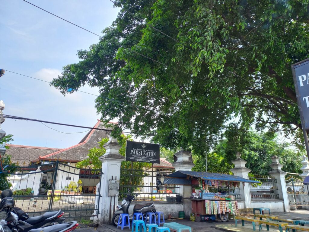 Alkid Jogja Berubah Setelah Gajah Keraton Pergi, Warga Sedih