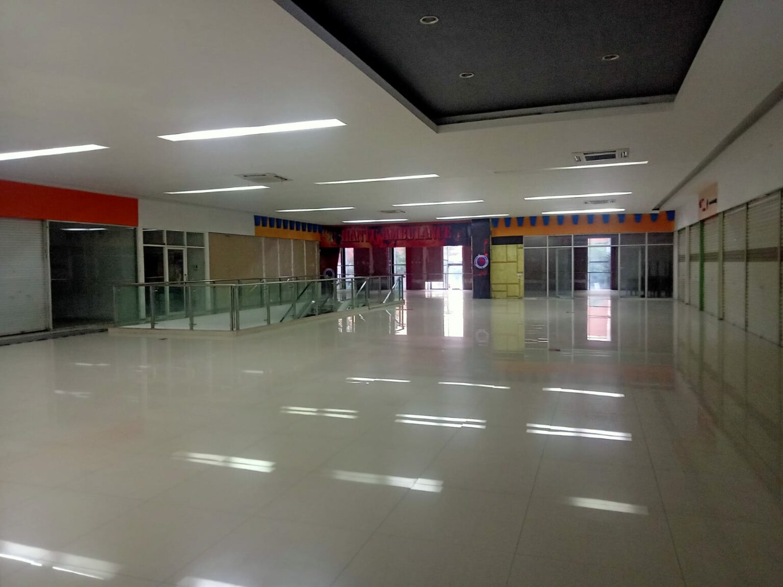 Linggarjati Plaza Jombang Bioskopnya Jelek dan Malu-maluin!