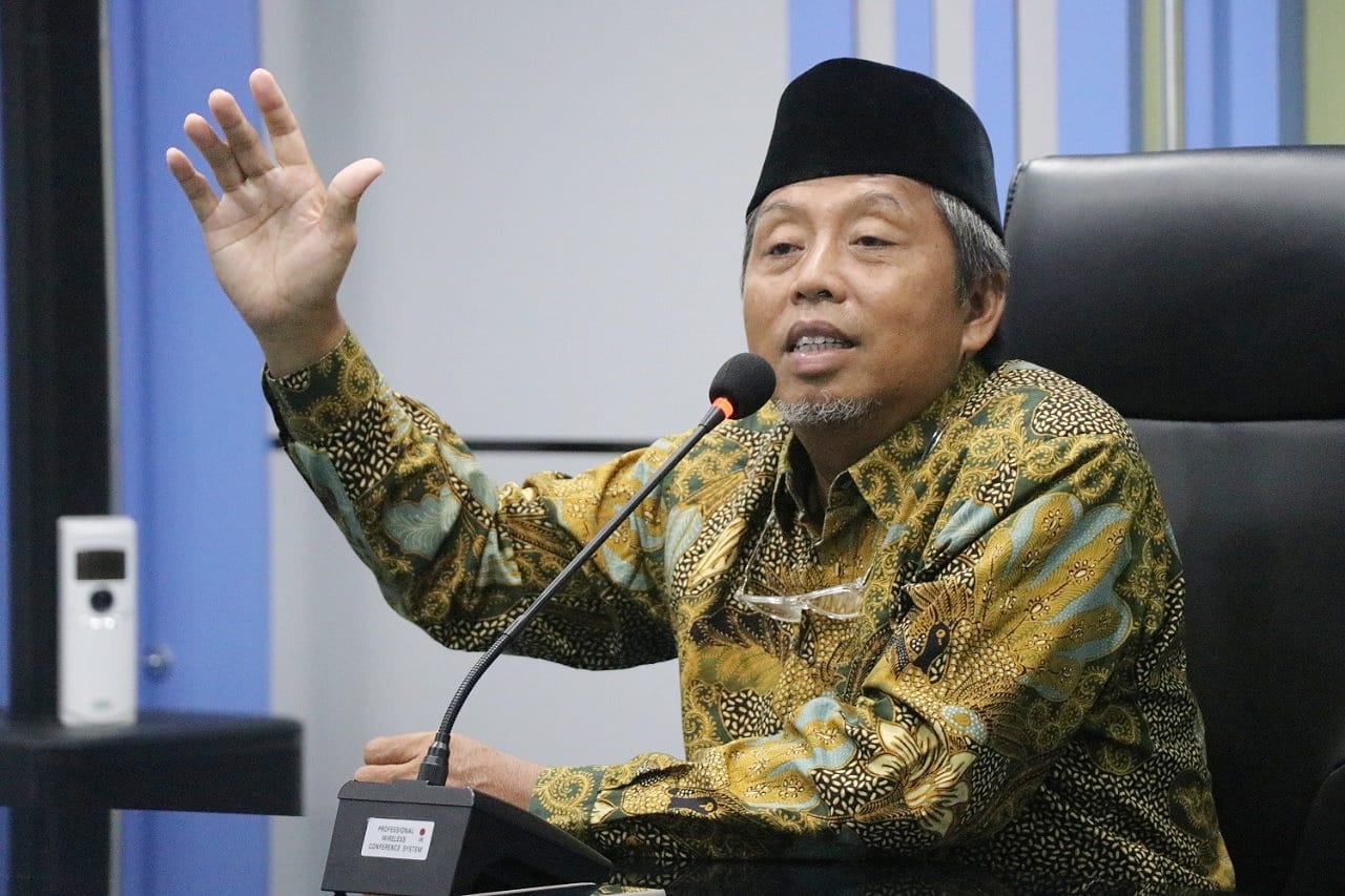 Universitas Muhammadiyah Emang Lebih Unggul, Harus Diakui!