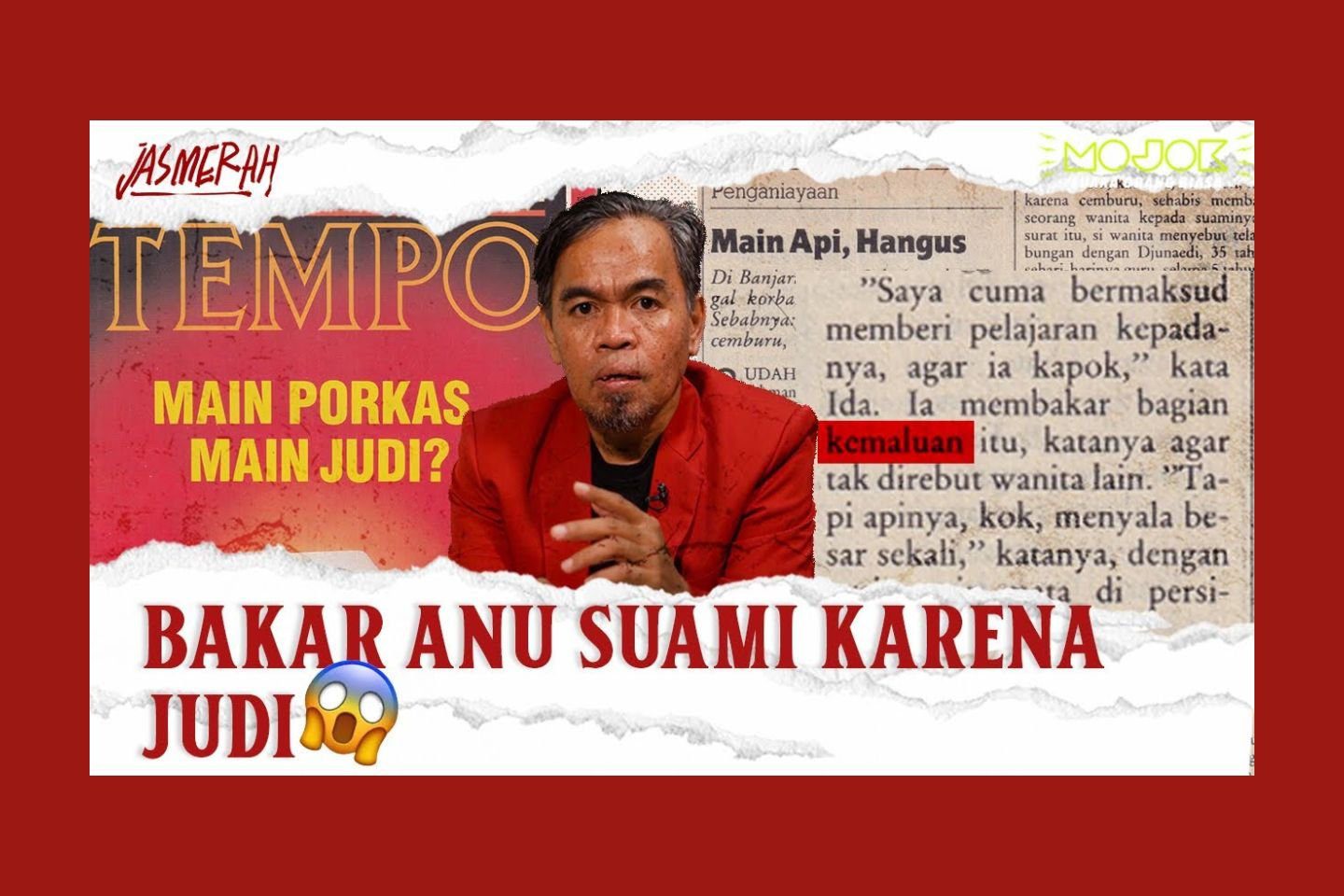 Sejarah Panjang Judi Legal di Indonesia dari Porkas hingga SDSB