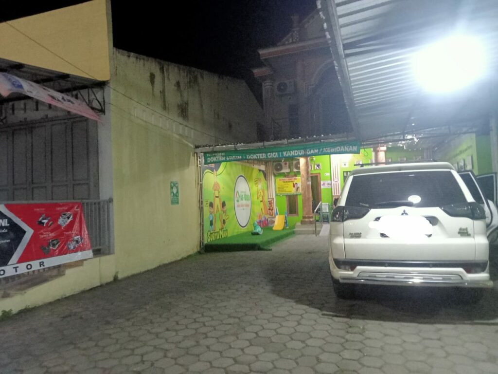 Supit Jogja Saksi Orang Sunat umur 80 dan Demi Puaskan Istri