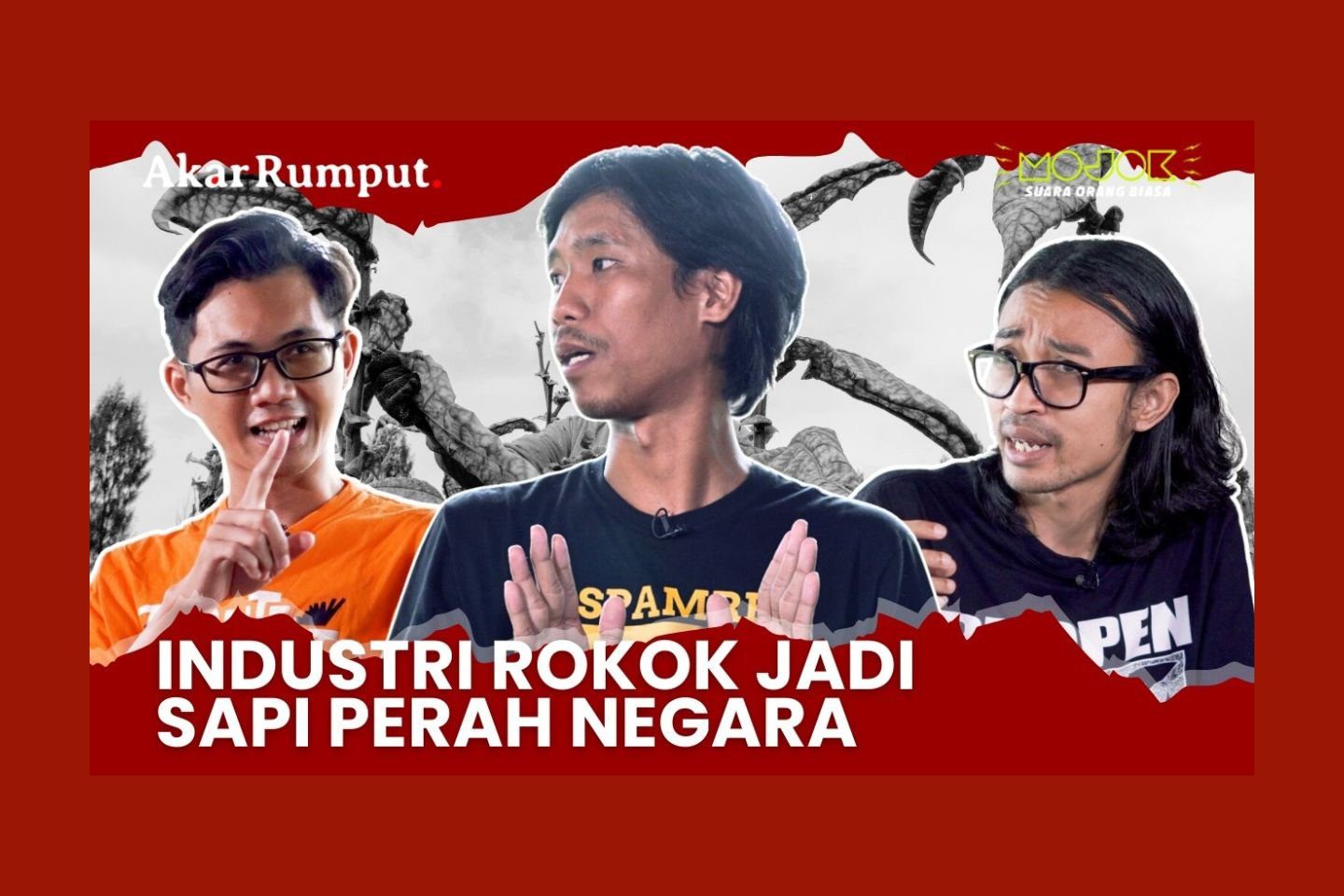 RPMK Kesehatan Bakal Rugikan Petani Tembakau