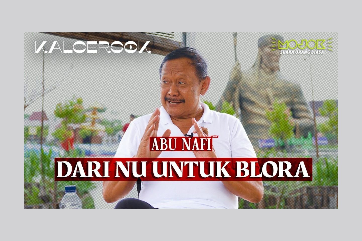 Melihat Ragam Masalah yang Belum Terselesaikan di Blora