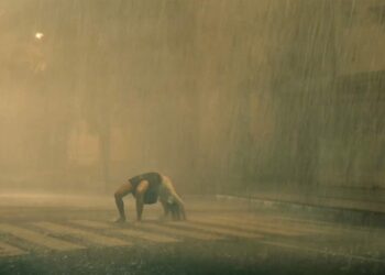 Hantu Kayang: Bukti Film Horor Indonesia Makin Tak Jelas