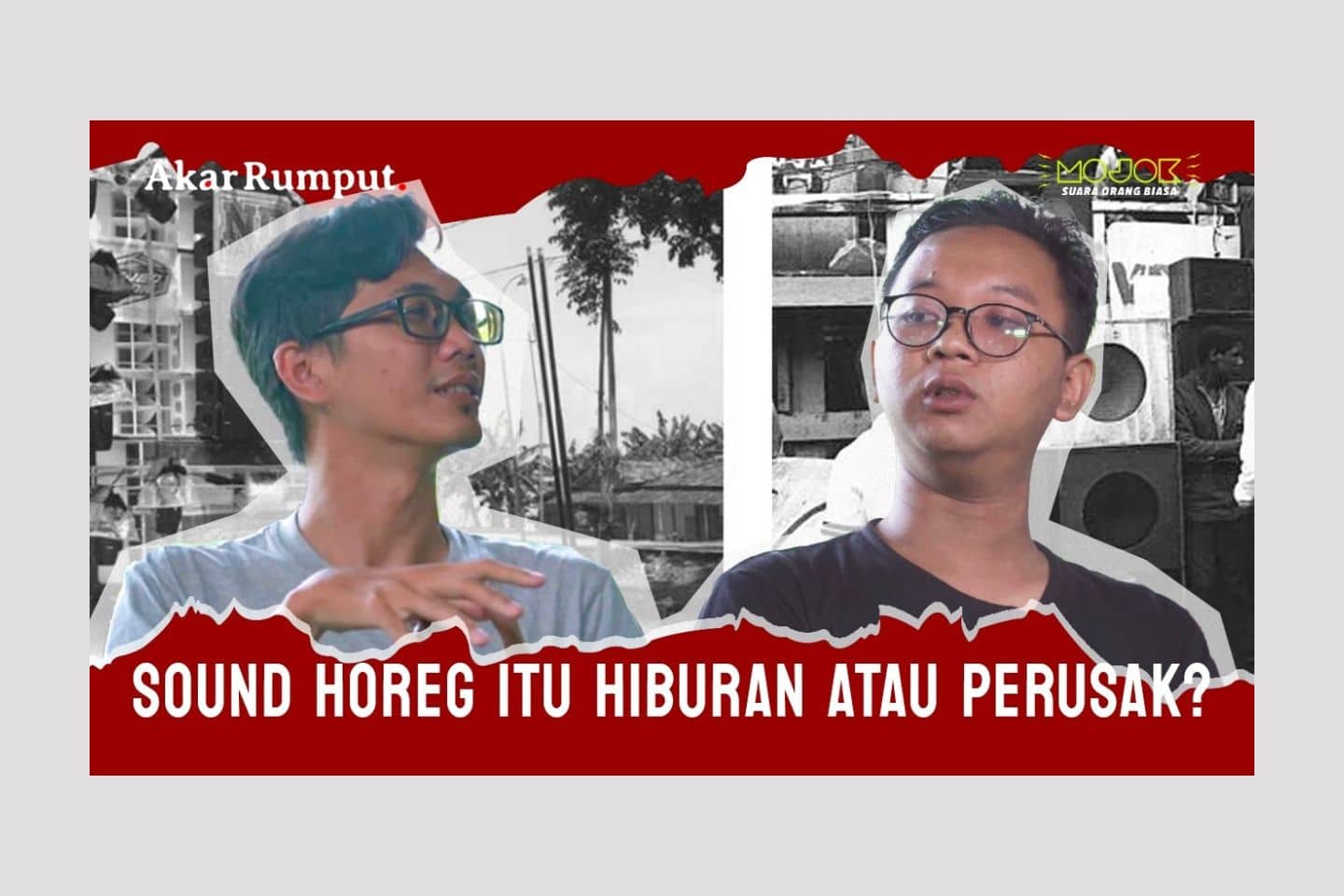 Mengapa Sound Horeg Masih Diminati Masyarakat?