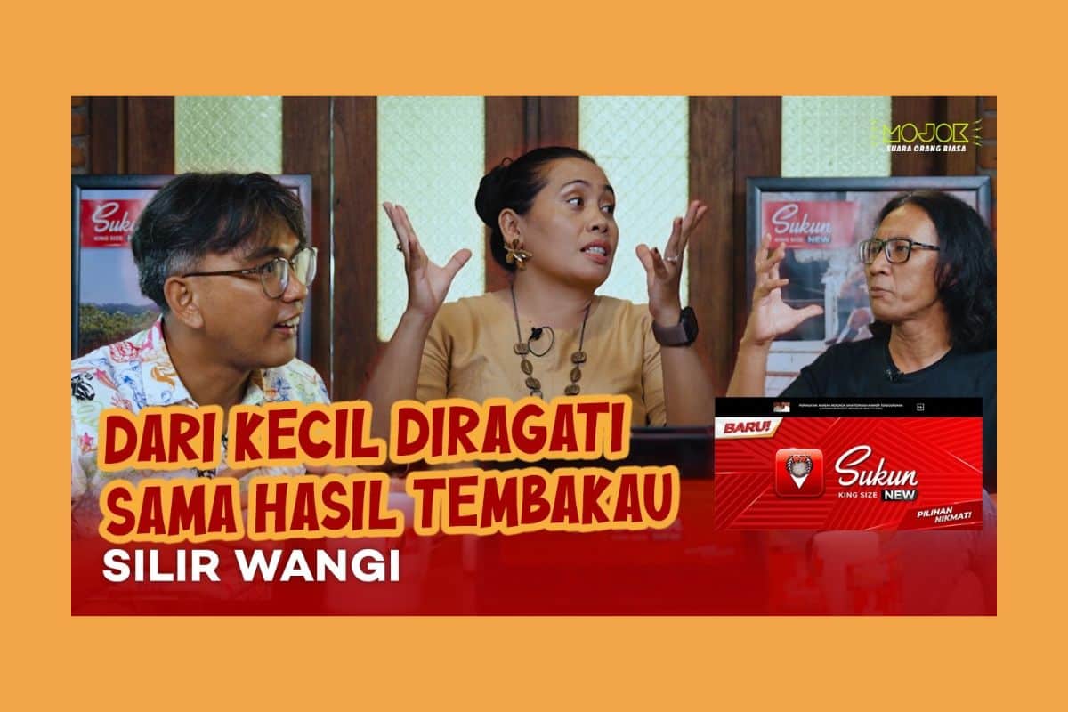 Suka Duka Silir Wangi Jadi Sinden yang Sudah Tur Hingga Eropa