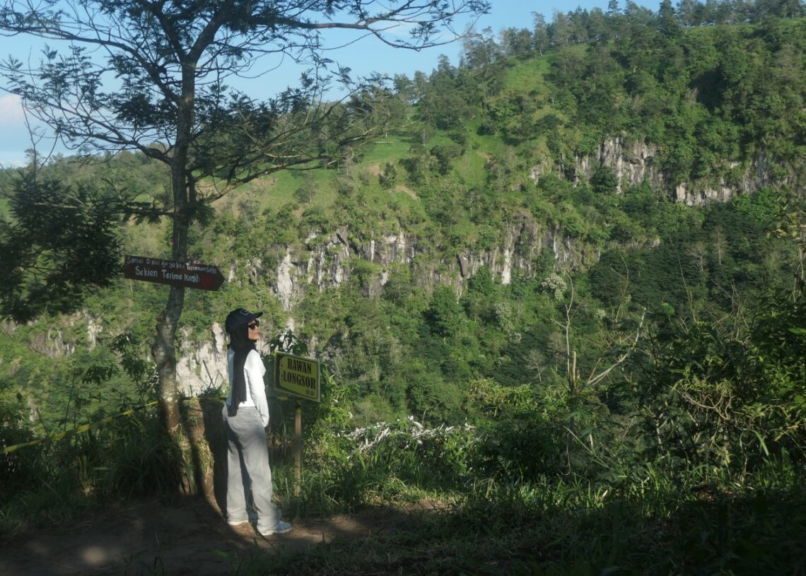 Deles Indah: Bukti Klaten Layak Dikunjungi daripada Jogja, Solo