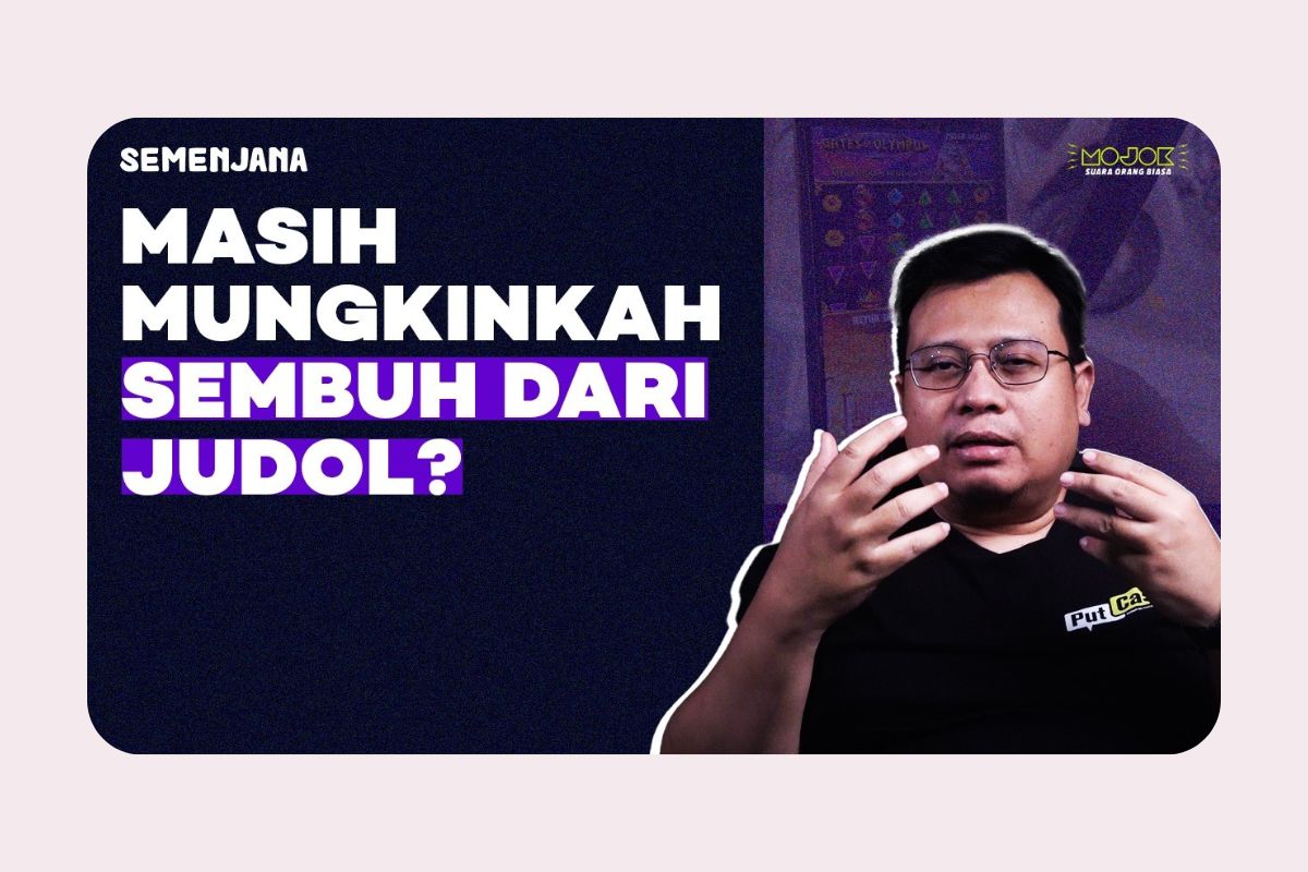 Judol Bisa Dihentikan, Asal Tahu Trik dan Jalannya