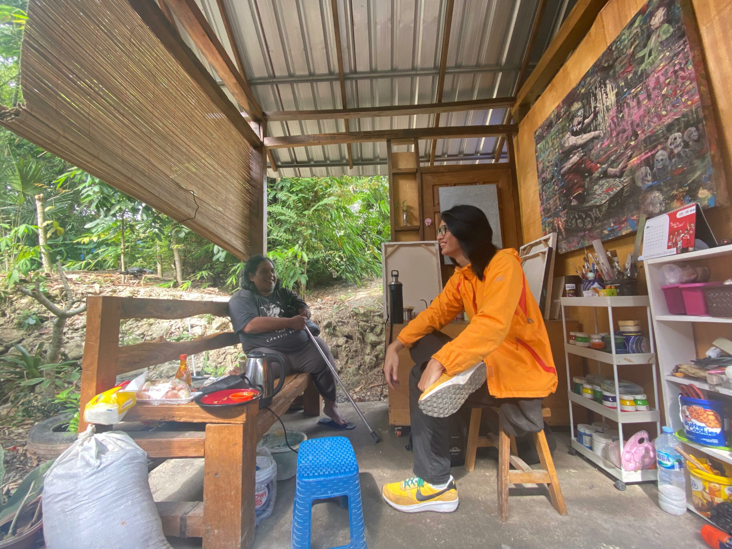 Upaya Memberdayakan Difabel Jogja Melalui Yayasan JDA